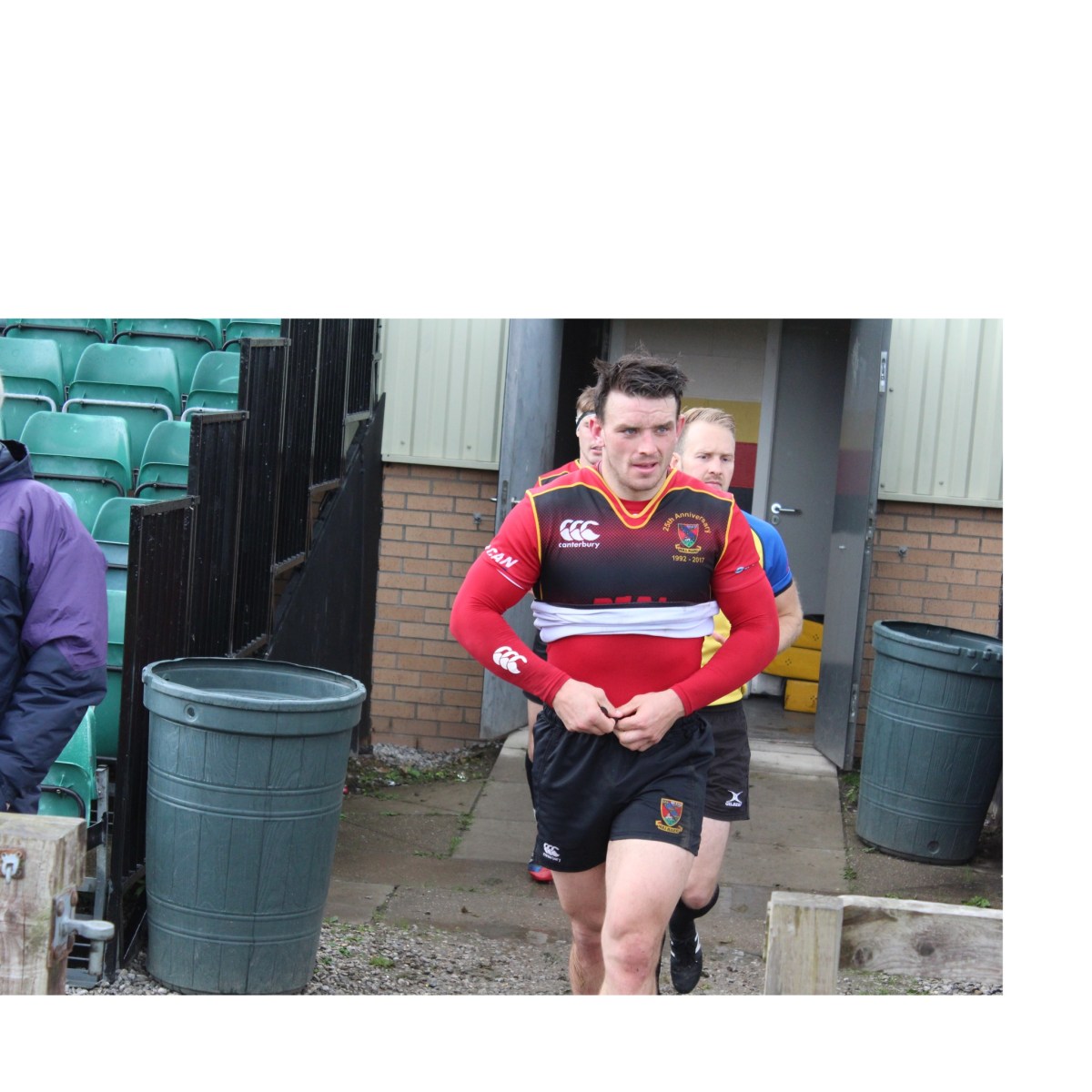 Lymm postponement makes Joe even more determined – HULL RUGBY UNION ...