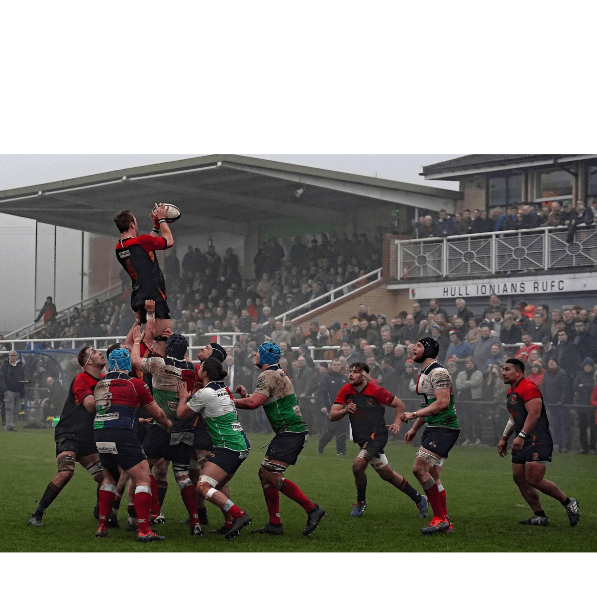 Derby Preview By Richard Gore – HULL RUGBY UNION FOOTBALL CLUB