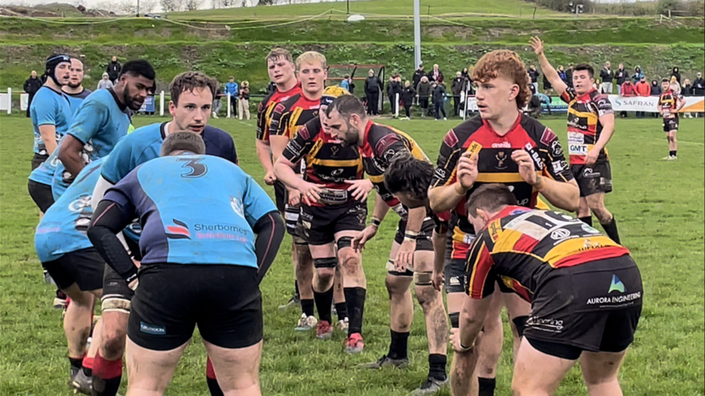 WHAT WE KNOW ABOUT CINDERFORD RFC – HULL RUGBY UNION FOOTBALL CLUB
