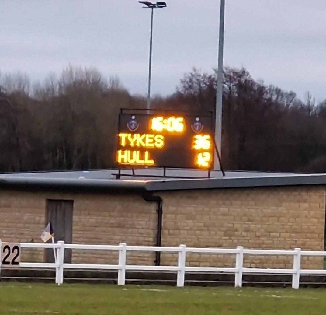 Lineout Woes And Yellow Cards Cost Hull At Leeds – HULL RUGBY UNION ...