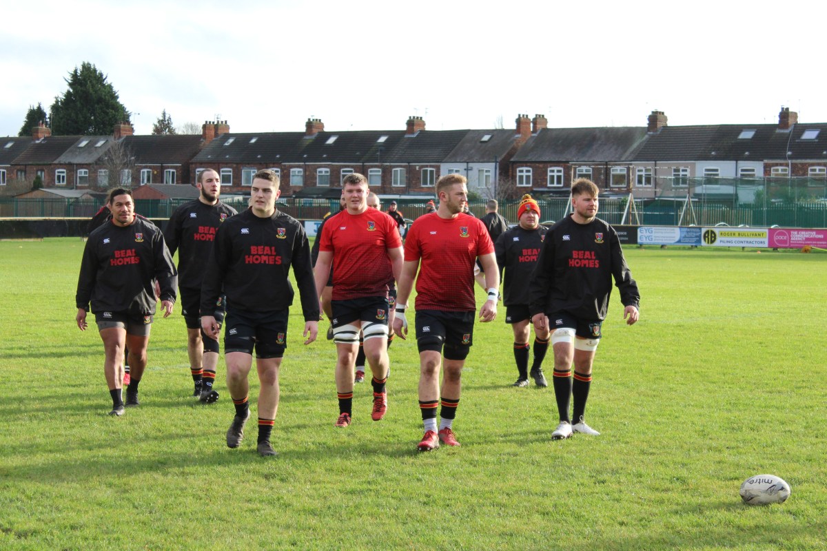 Richard Gore Previews Our Trip To Cambridge – HULL RUGBY UNION FOOTBALL ...