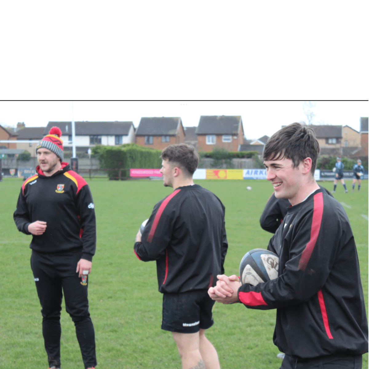 Watts Is Back For Plymouth’s Trip To Hull – HULL RUGBY UNION FOOTBALL CLUB