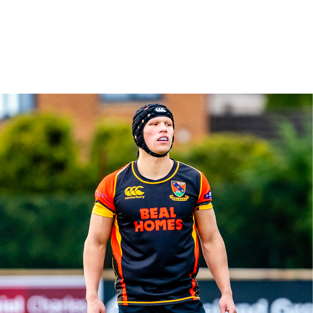 Get Well Soon, Keane – HULL RUGBY UNION FOOTBALL CLUB