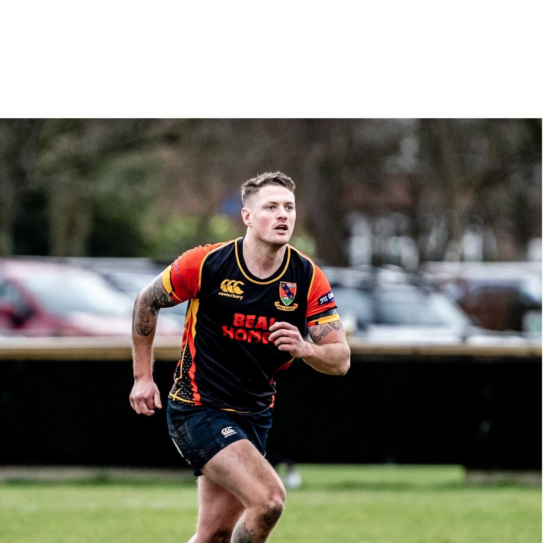 A Statement From Steve Johnson – HULL RUGBY UNION FOOTBALL CLUB