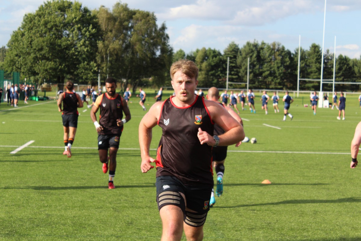 Billy Feels At Home After Several Seasons of Club-Hopping – HULL RUGBY ...