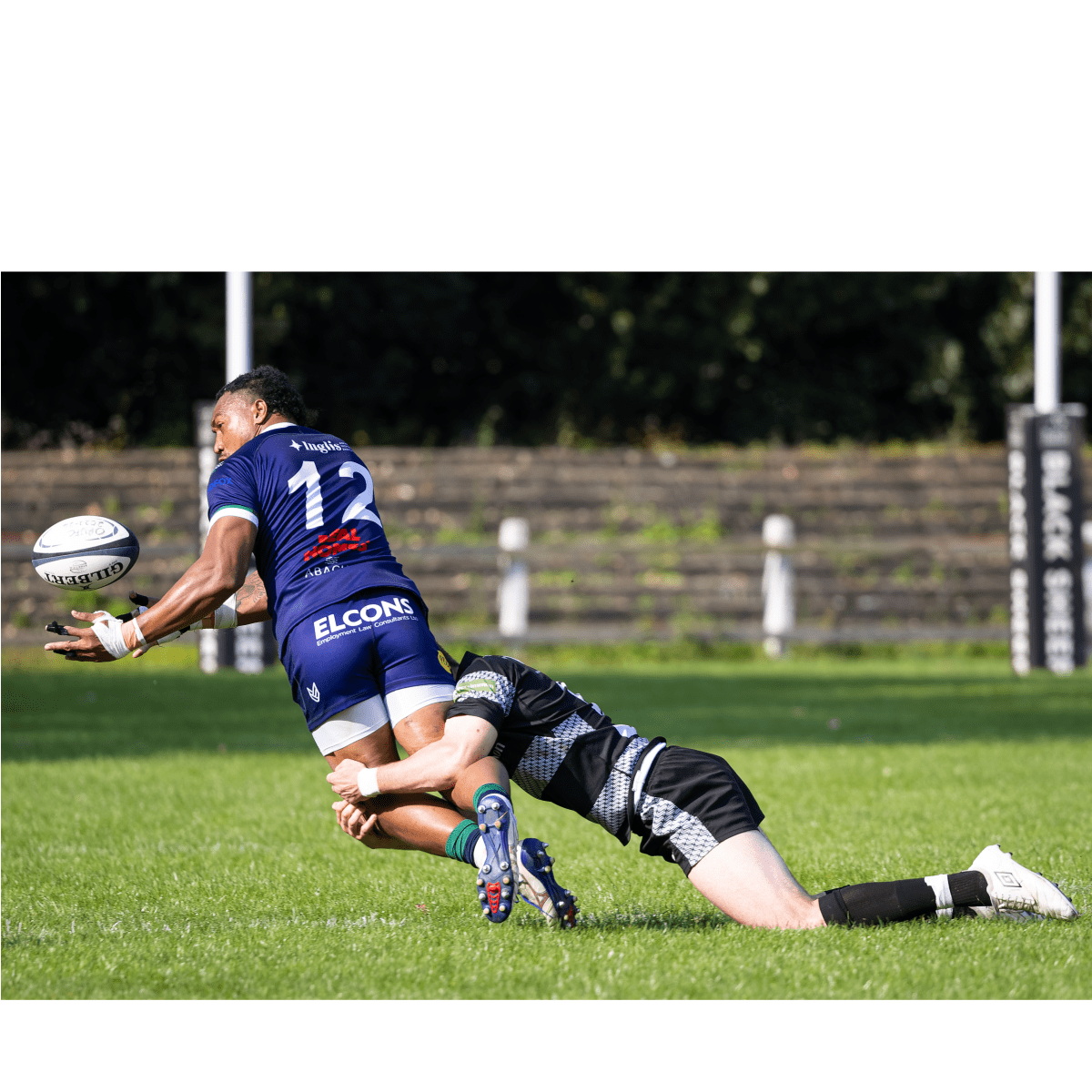 David H: We Need To Improve Our Discipline – HULL RUGBY UNION FOOTBALL CLUB