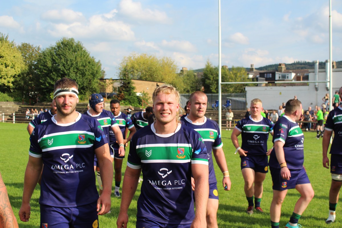 Jack: Scoring Tries Is Fine, But Winning Games Is More Important – HULL ...