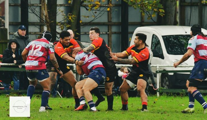 An Analysis Into Our Rotherham Loss – HULL RUGBY UNION FOOTBALL CLUB