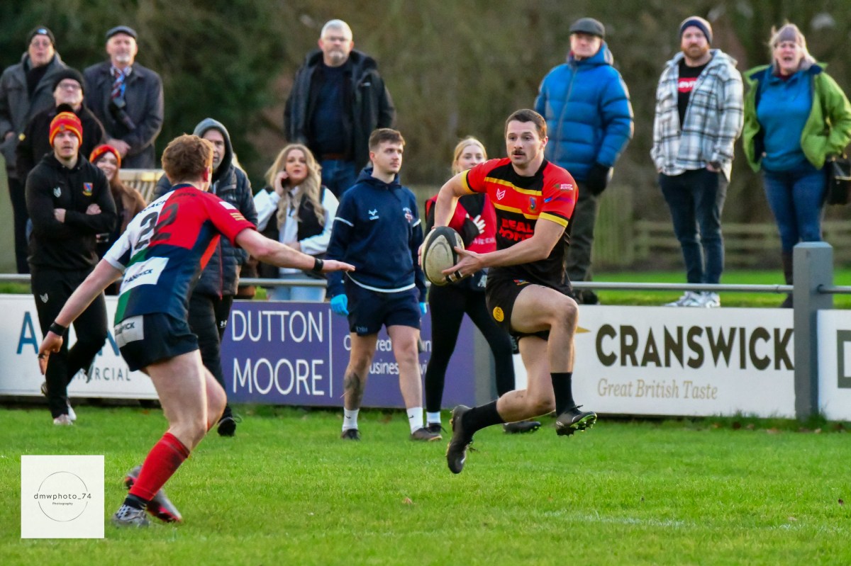 Harrison: Derby Spirit Can Lead To Greater Things – HULL RUGBY UNION ...