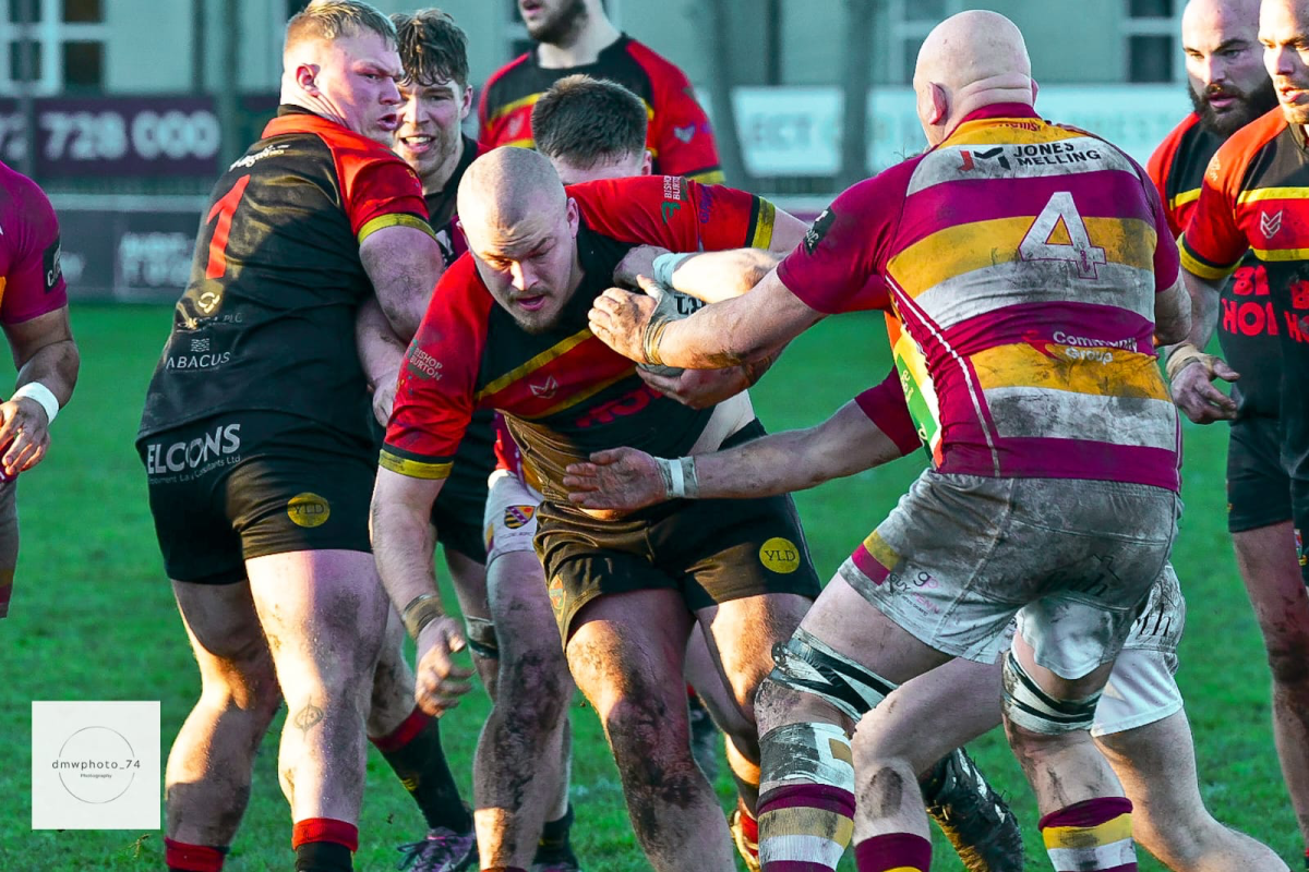 Injuries And Absentees Hit Hard At Fylde – HULL RUGBY UNION FOOTBALL CLUB