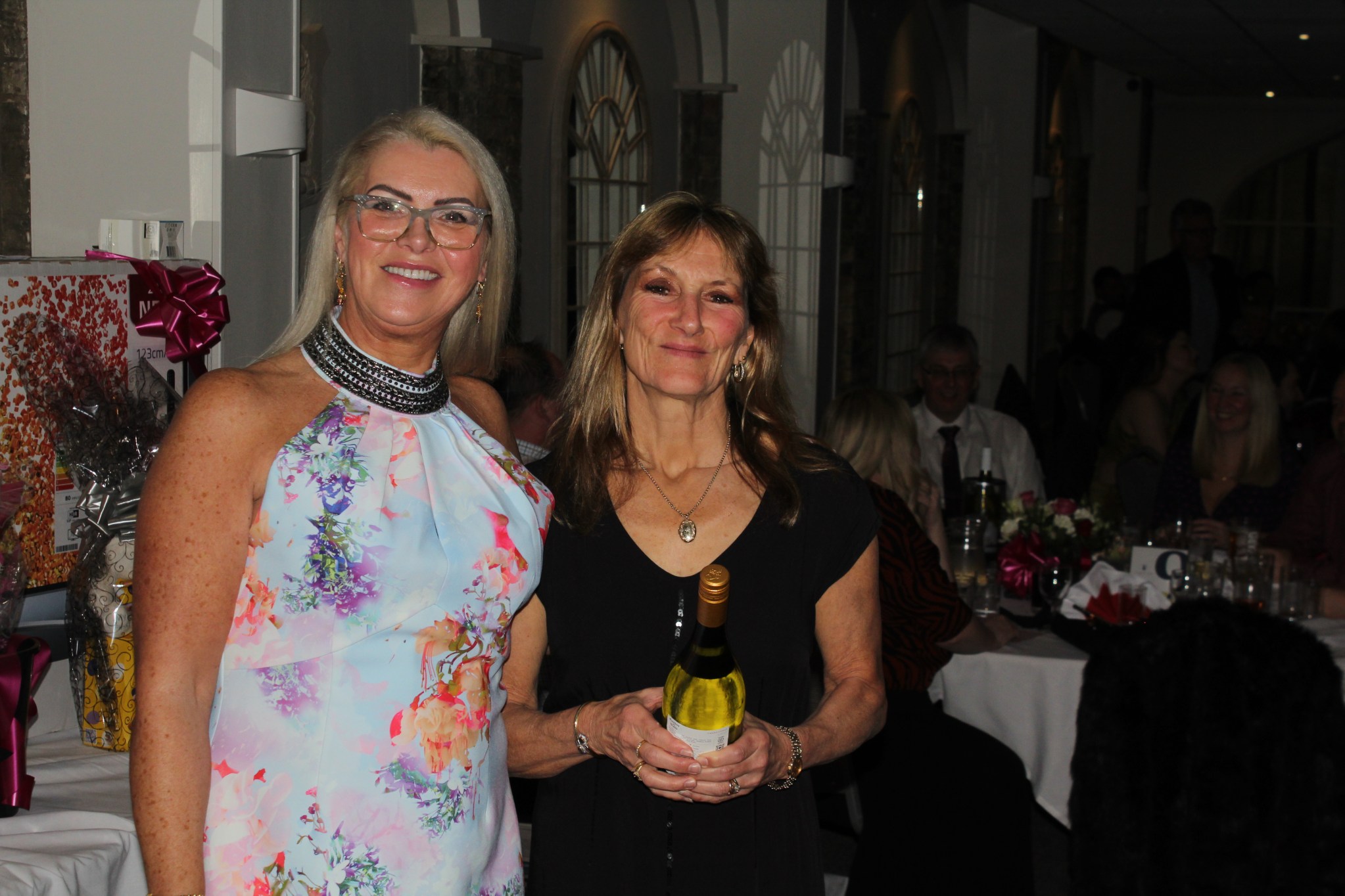 Cave Castle Dinner/Dance Raffle Winners Gallery – HULL RUGBY UNION ...