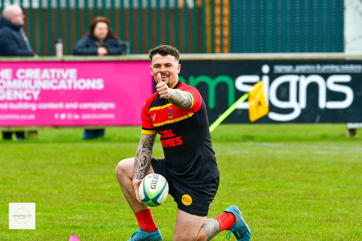 Another Record-Breaking Day For Dean As Season Ends On A High – HULL ...