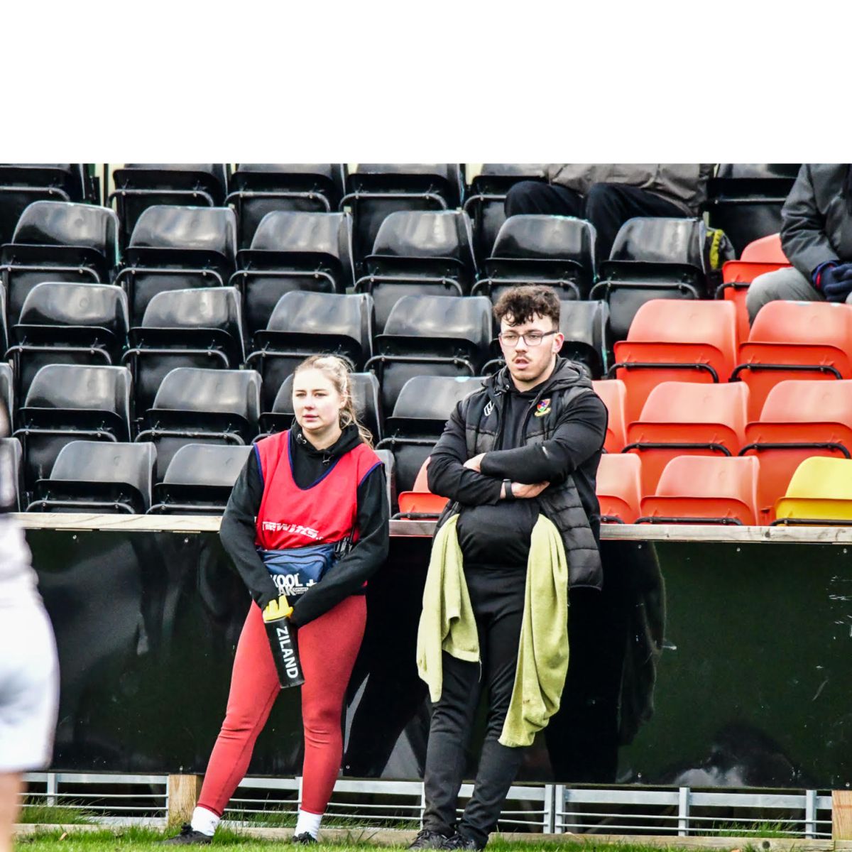 Patience Finally Pays Off For Reece – HULL RUGBY UNION FOOTBALL CLUB