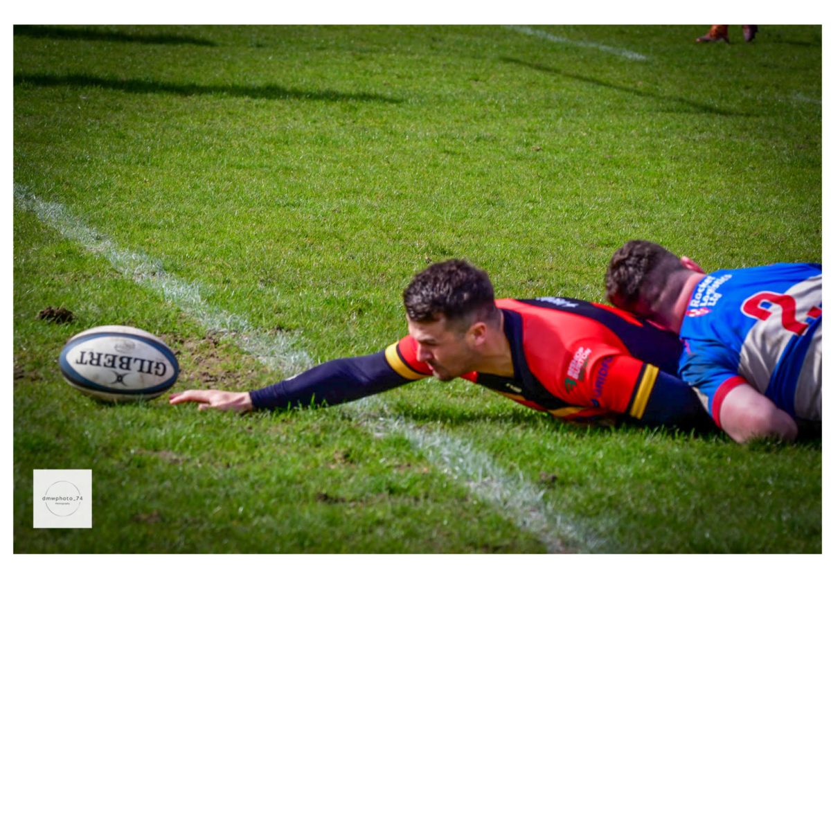 Reece: The Pressure Of Kicking Goals Has Helped Me To Club Record ...
