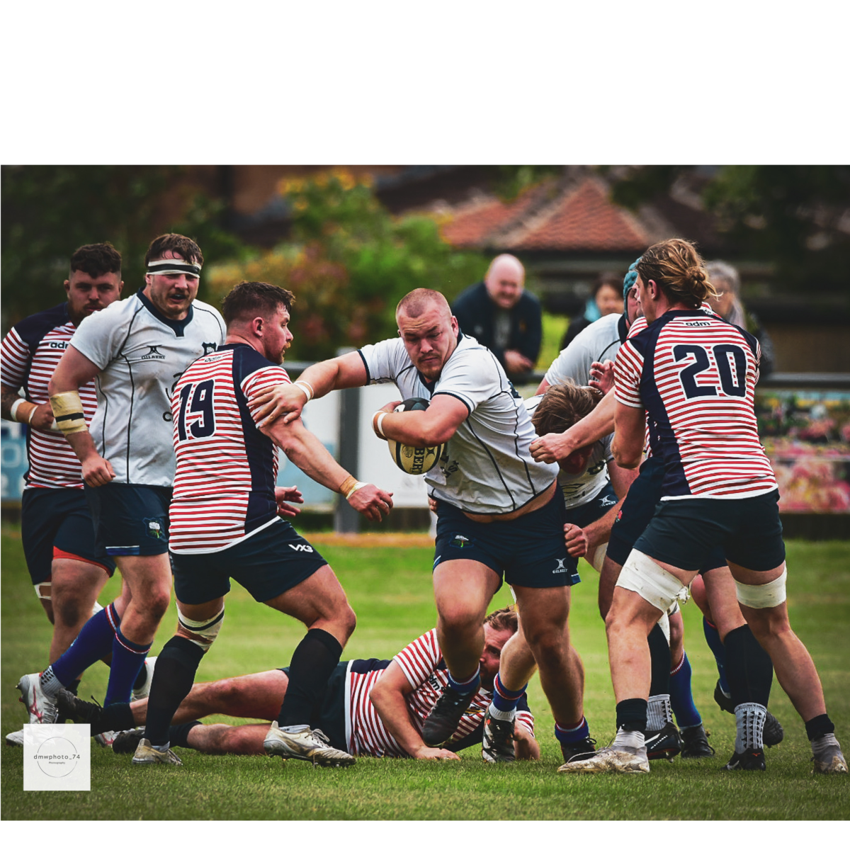 Tom: I Knew I’d Be Alright With A Few Stitches And A Bit Of Glue – HULL ...