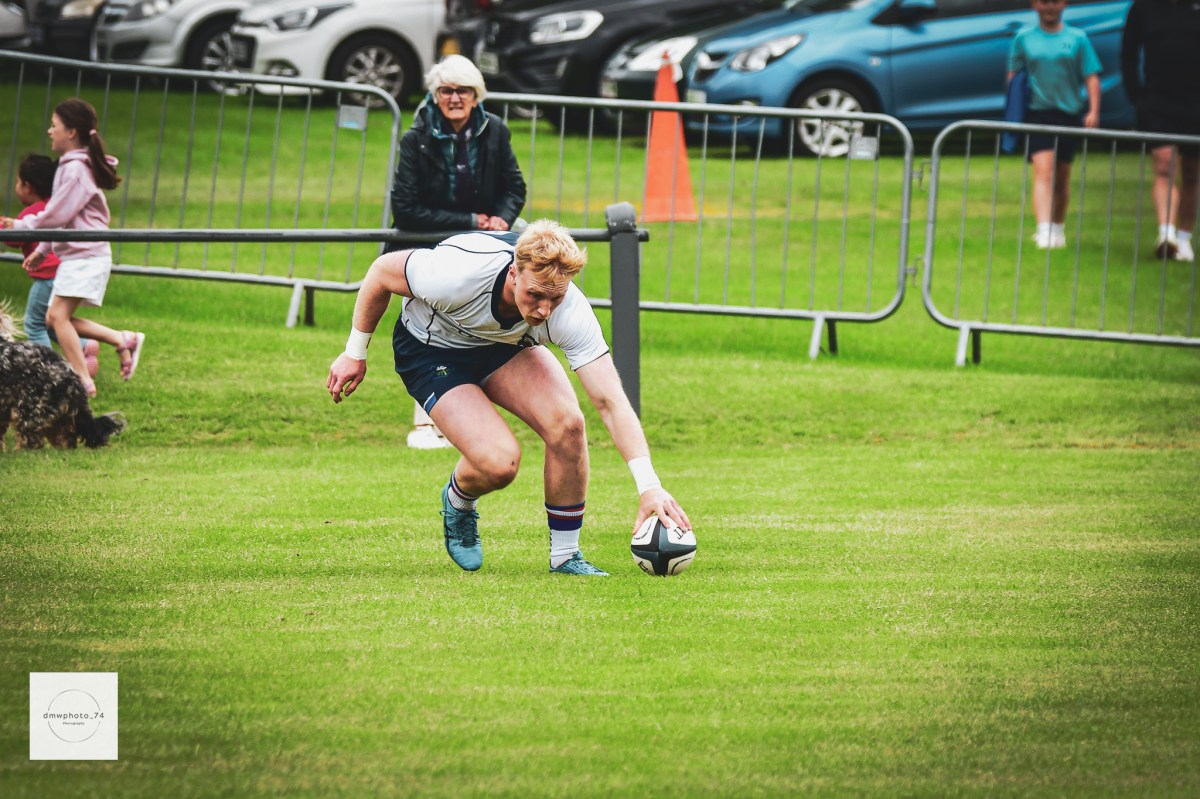 Peter’s Double Helped Put Yorkshire In Pole Position – HULL RUGBY UNION ...