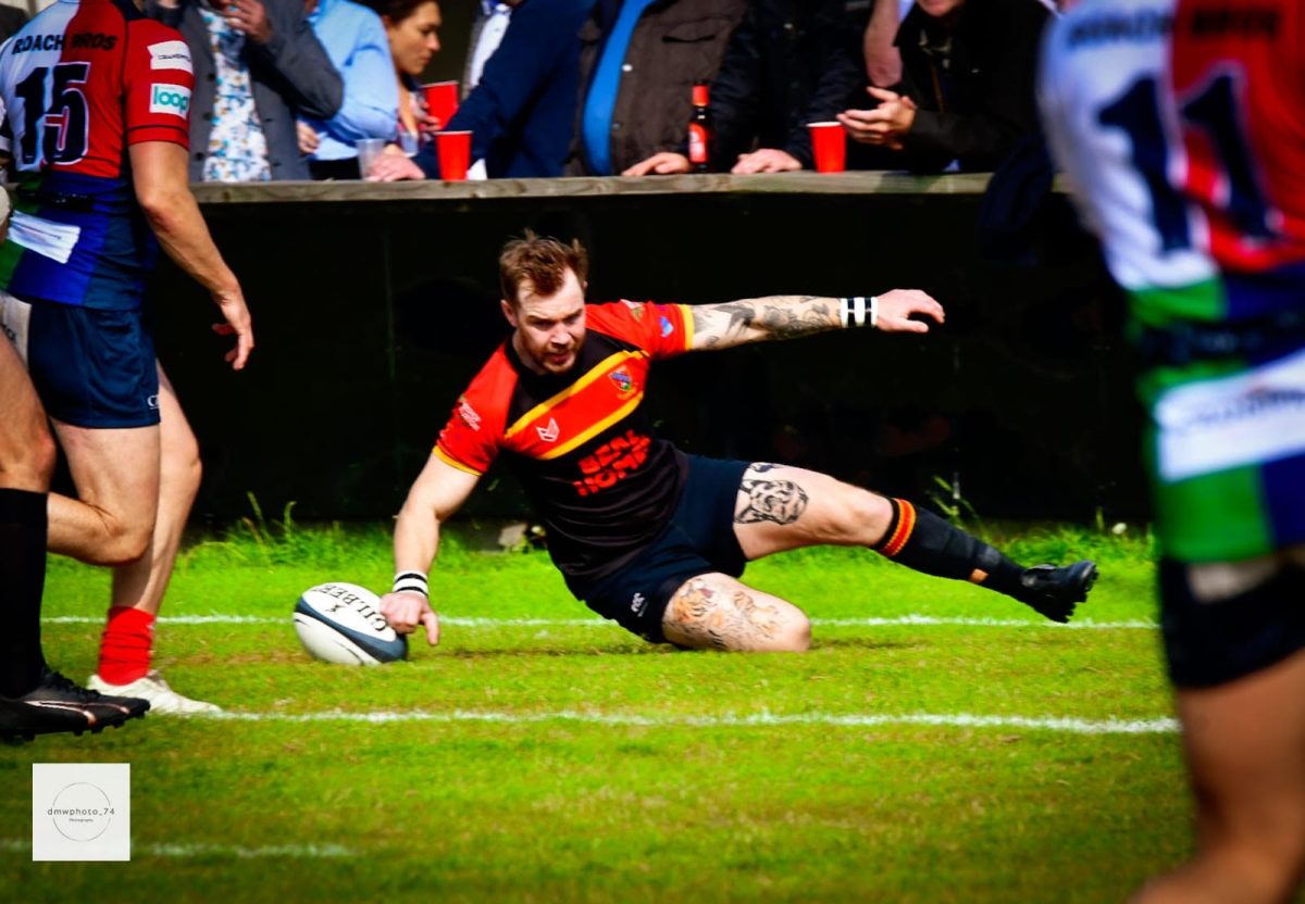 Second Best In All Areas As Visitors Take Bragging Rights – HULL RUGBY ...