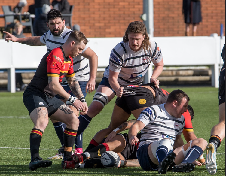 Preston Grasshoppers 45-29 Hull RUFC – Match Report – HULL RUGBY UNION ...