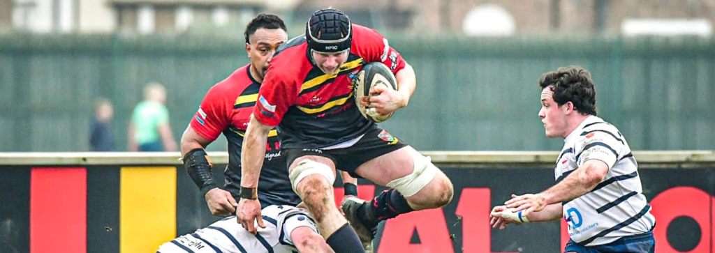 News – HULL RUGBY UNION FOOTBALL CLUB