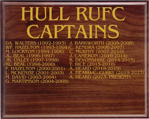 Hull RUFC vs Billingham RUFC – Digital Programme – HULL RUGBY UNION ...