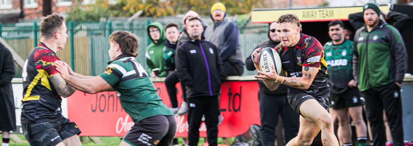 HULL RUGBY UNION FOOTBALL CLUB