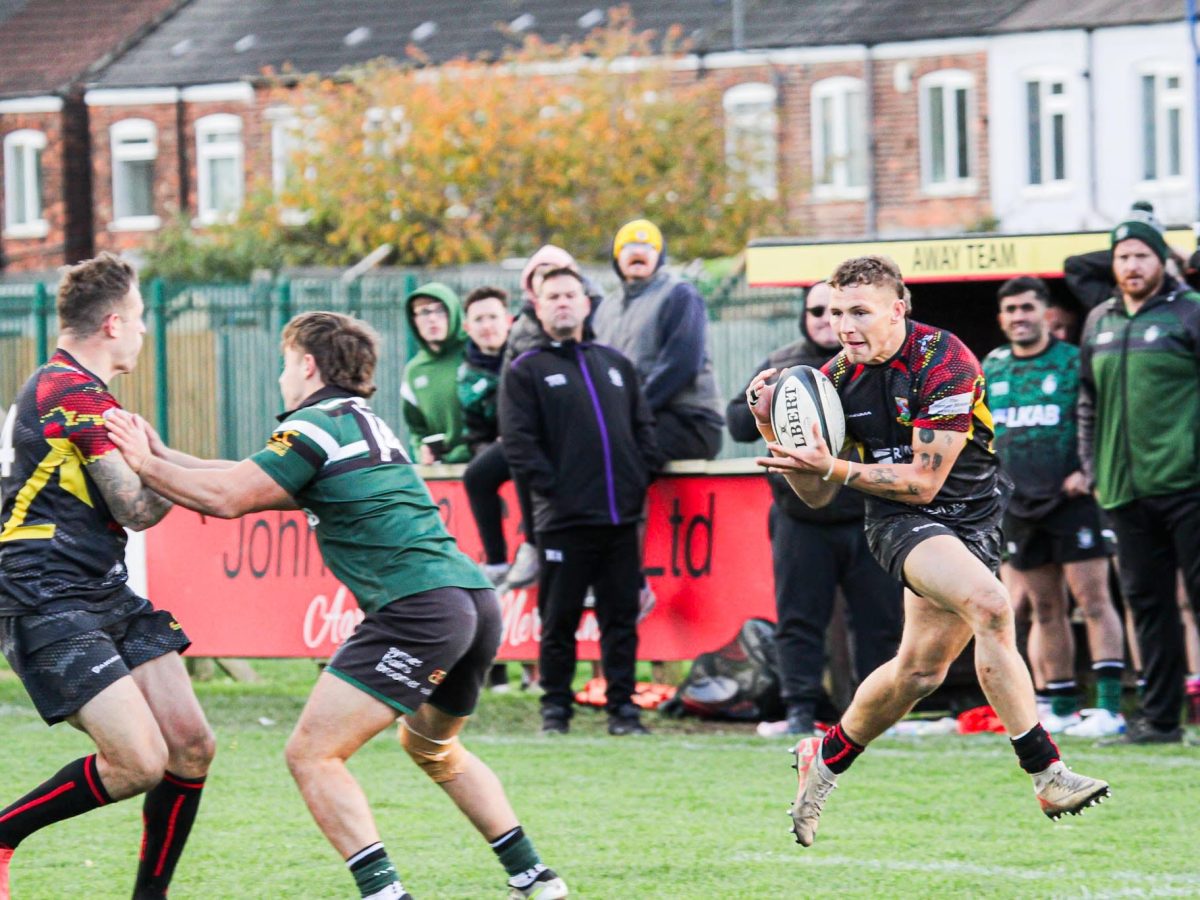 News – HULL RUGBY UNION FOOTBALL CLUB