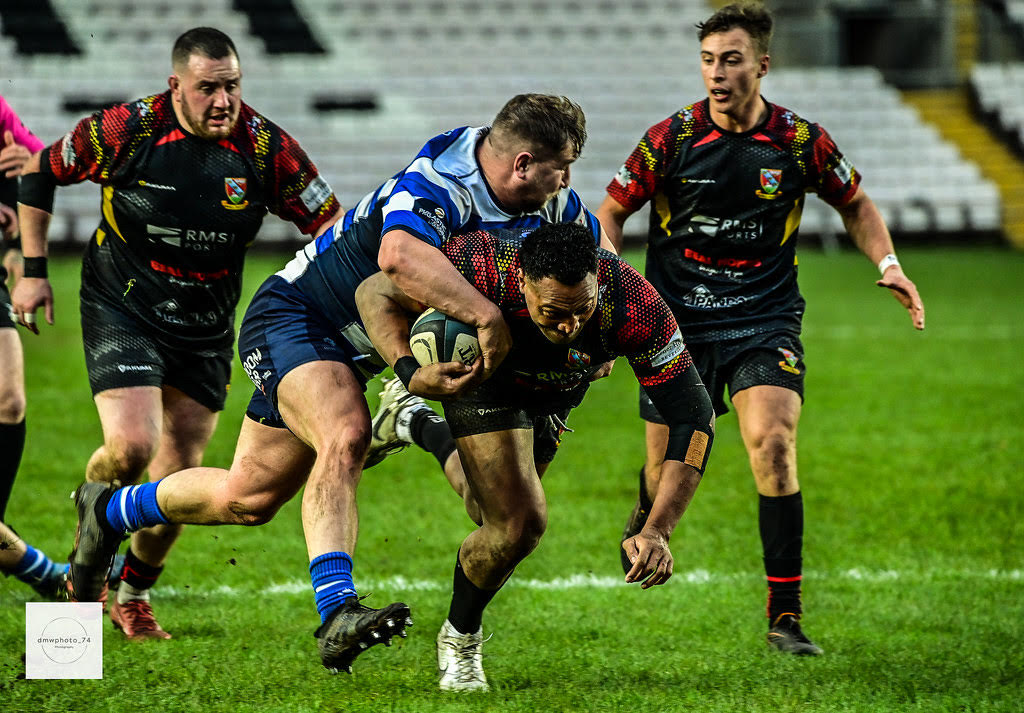 Hull RUFC vs Otley RUFC: Match Preview – HULL RUGBY UNION FOOTBALL CLUB