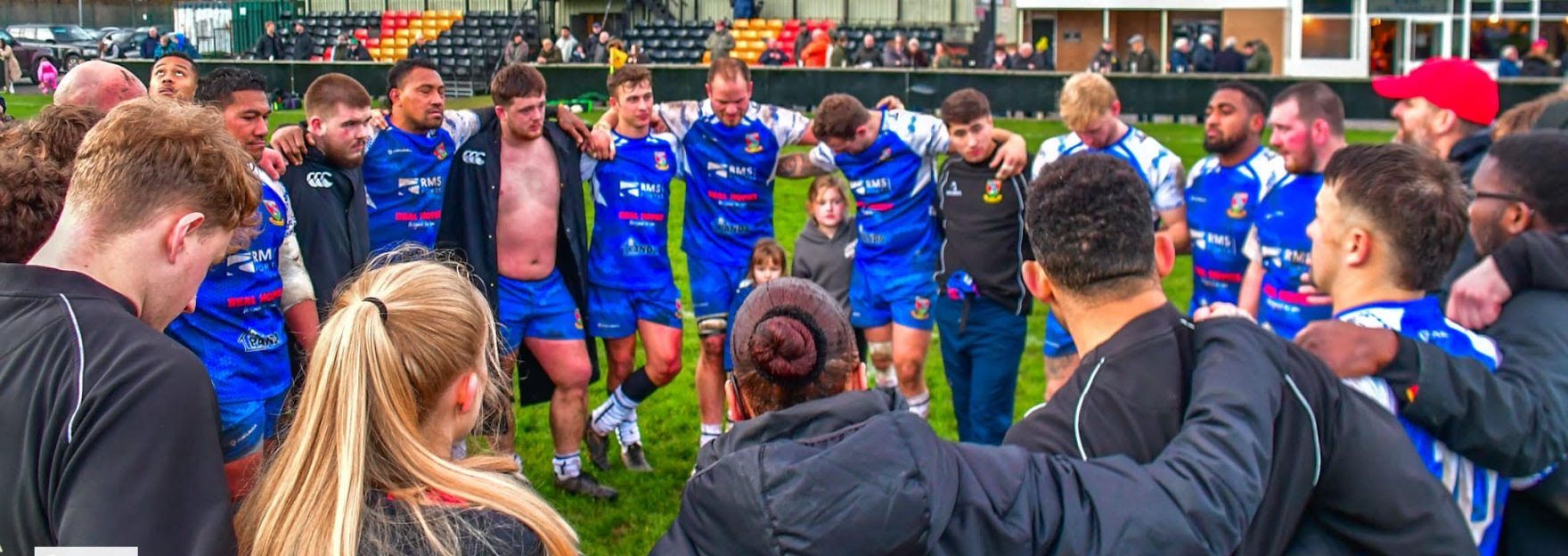 HULL RUGBY UNION FOOTBALL CLUB