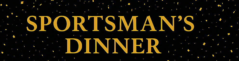 Sportsman’s Dinner 2026 – HULL RUGBY UNION FOOTBALL CLUB